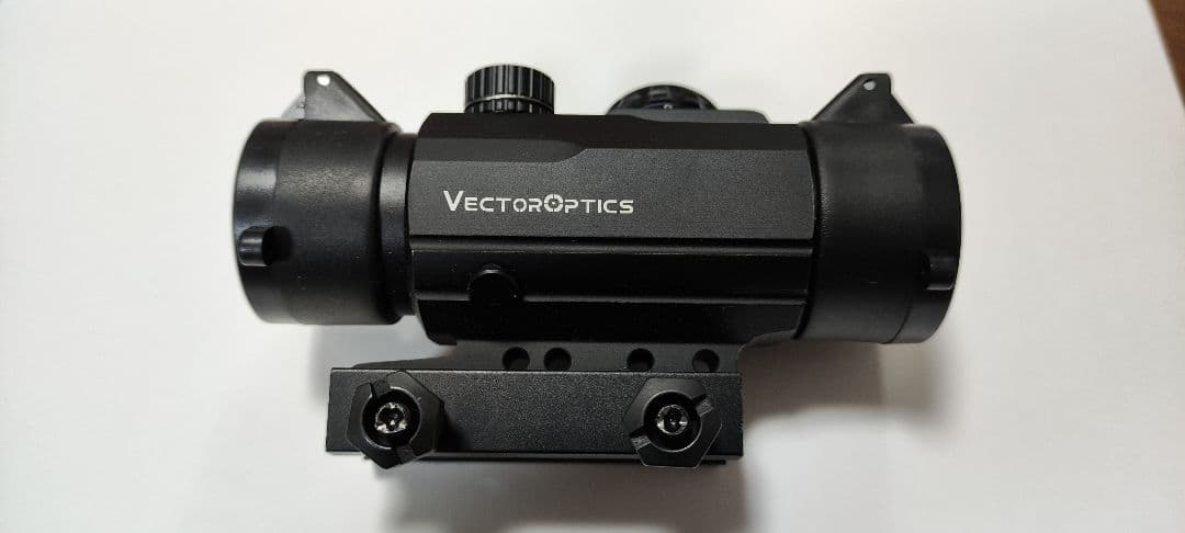 vector optics calypos 1×30