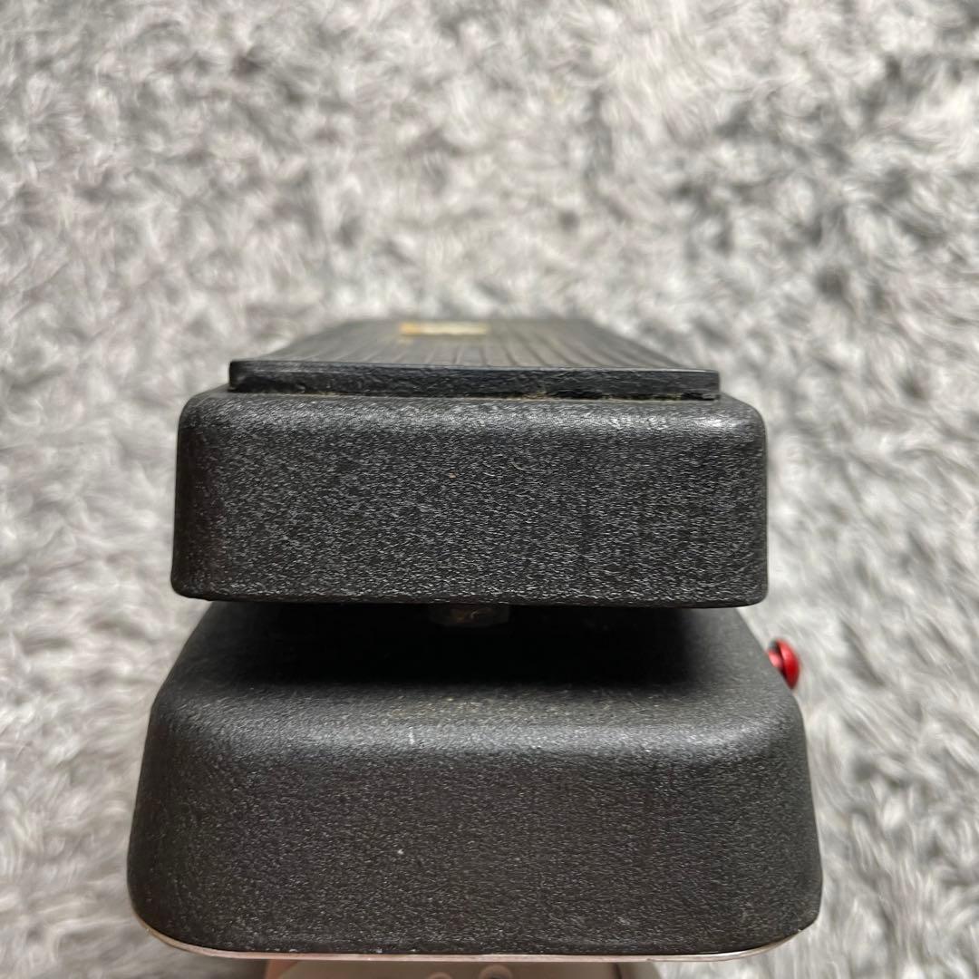 Jim Dunlop cry baby 535 ワウペダル