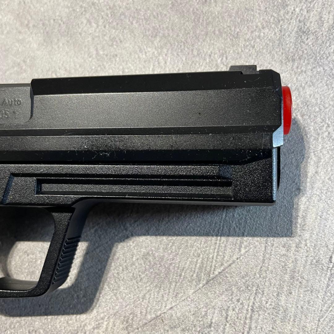 KSC ガスガンHK USP.45