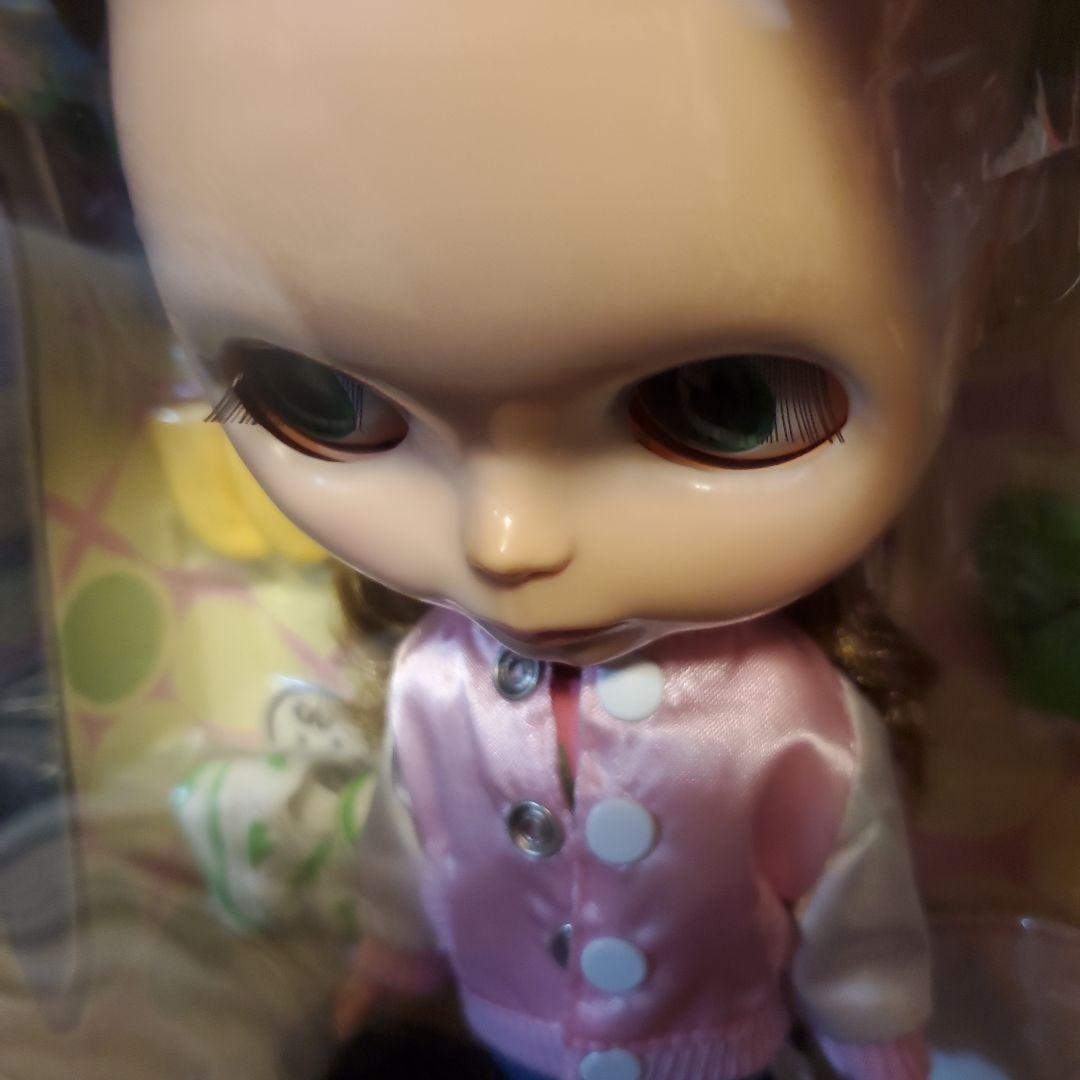 Blythe ブライス ディスコブギー EBL-9