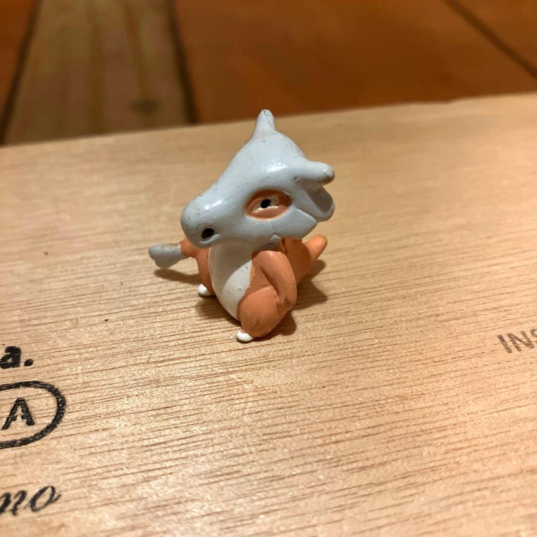 ✨激レア✨【モンコレ初期】ポケットモンスター　フィギュア　ヴィンテージ　TOMY