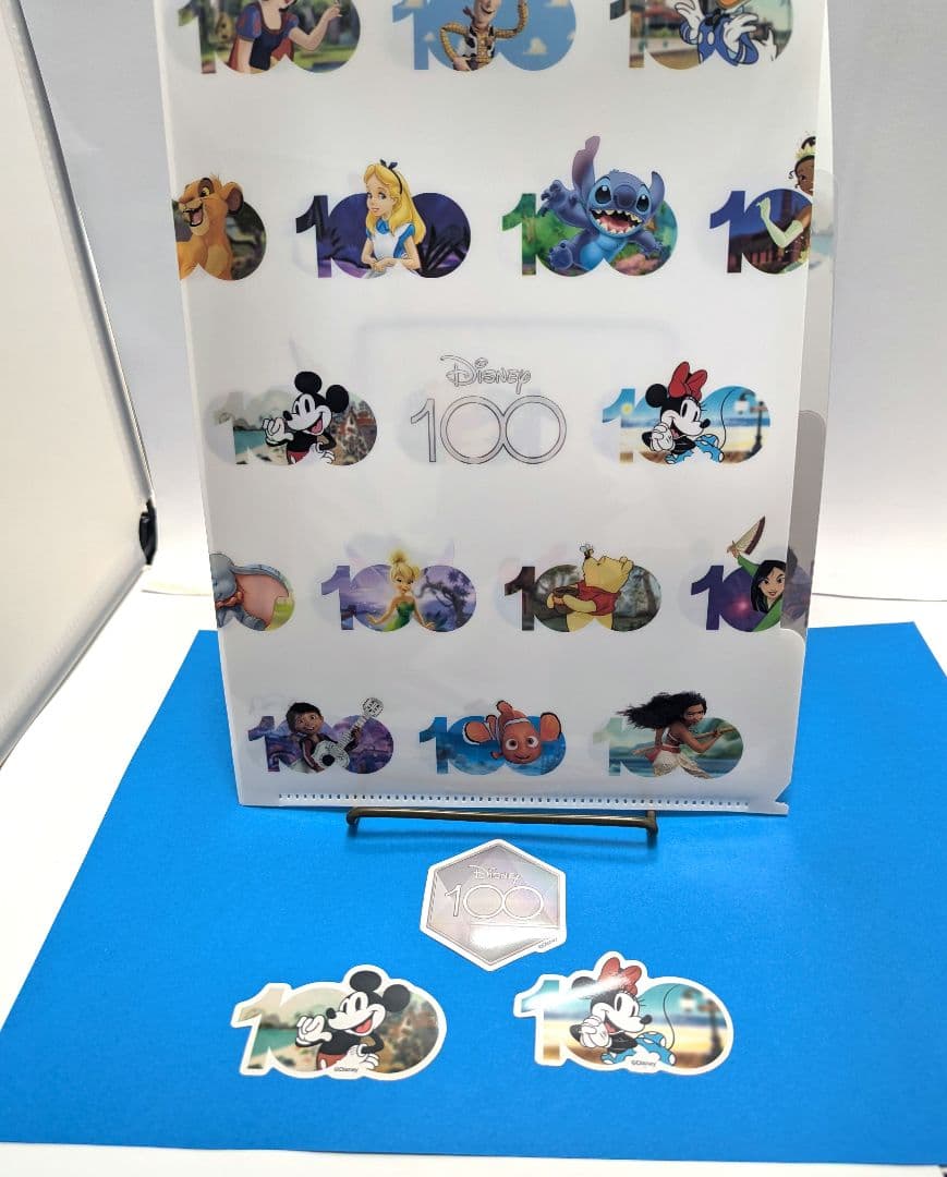 【希少！美品】ディズニー100SR以下＆ディズニーキャラクターズRR以下コンプ