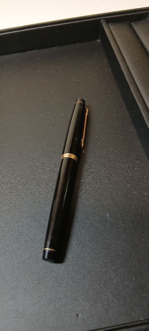 PILOT CUSTOM GRANDEE 万年筆 ペン先 F 14K 585