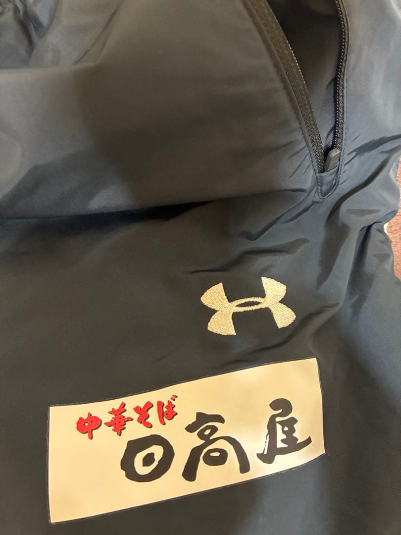 大宮アルディージャ Under Armour ピステ上下　LG 支給品