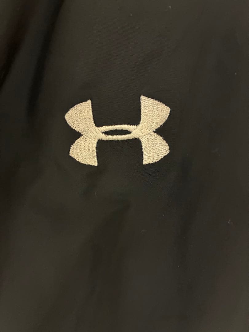 大宮アルディージャ Under Armour ピステ上下　LG 支給品
