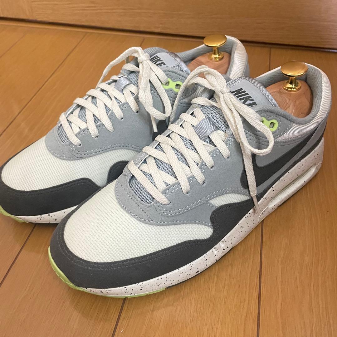 美品 ナイキ エア マックス 1 '86 OG G ゴルフシューズAIR MAX