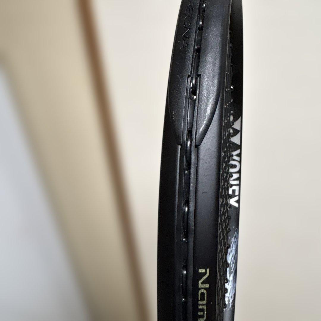 ラケット(硬式用) YONEX REGNA100 G3