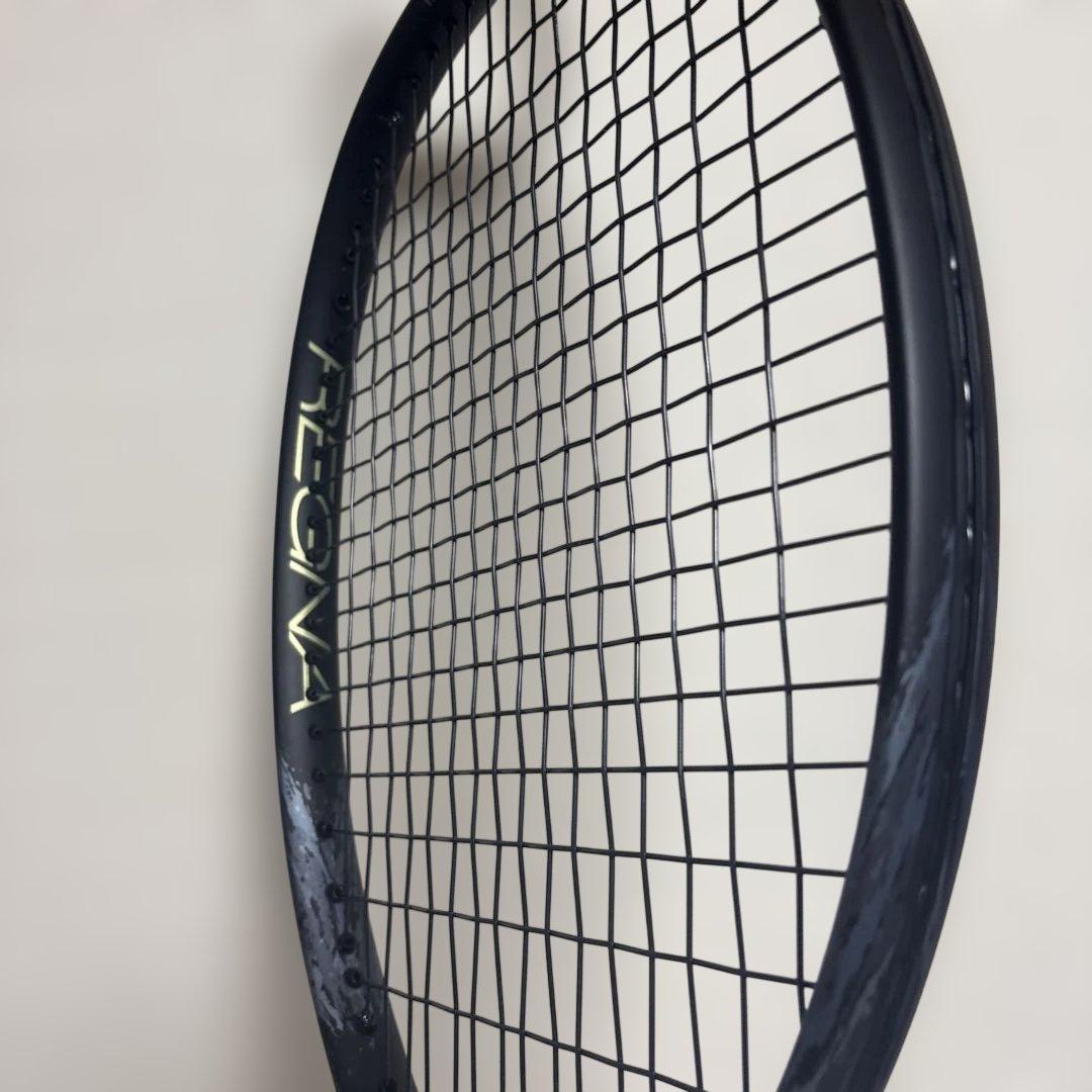 ラケット(硬式用) YONEX REGNA100 G3
