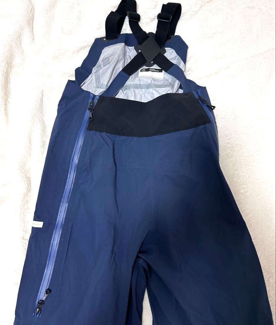 美品THE NORTH FACE スノーボードウェア 子ども用 サイズ160