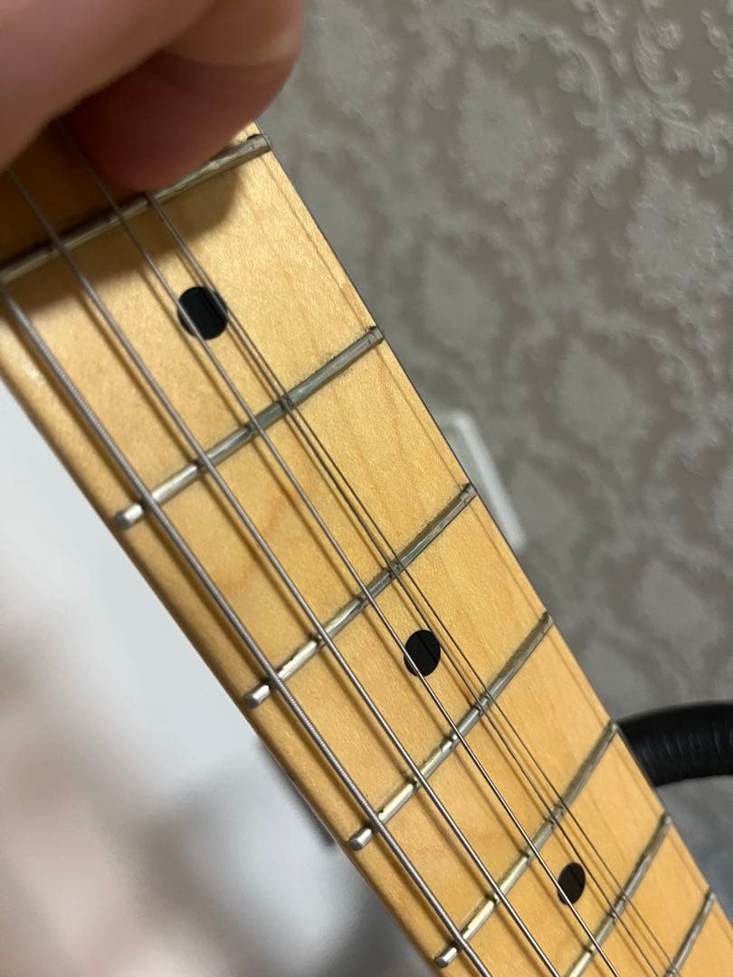 ギター fender Hybrid II Telecaster
