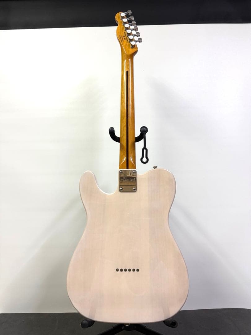 美品Squier Classic Vibe '50s Telecaster