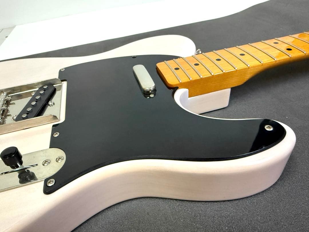 美品Squier Classic Vibe '50s Telecaster