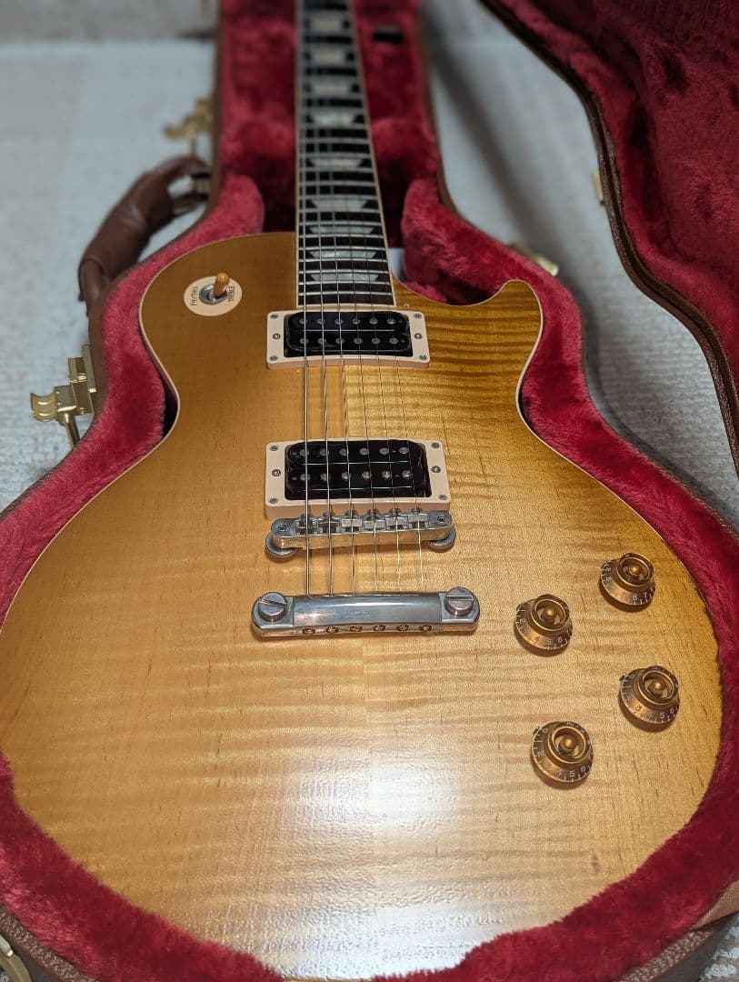 Gibson Les paul standard（概要欄を必ずご確認ください）