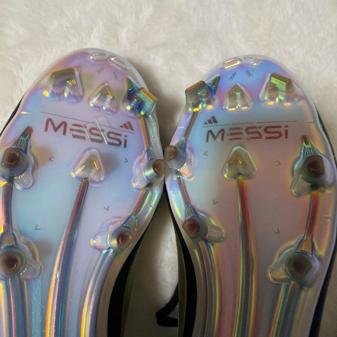 年末限定adidasMessi F50 Elite FG 27.0cm新品未使用