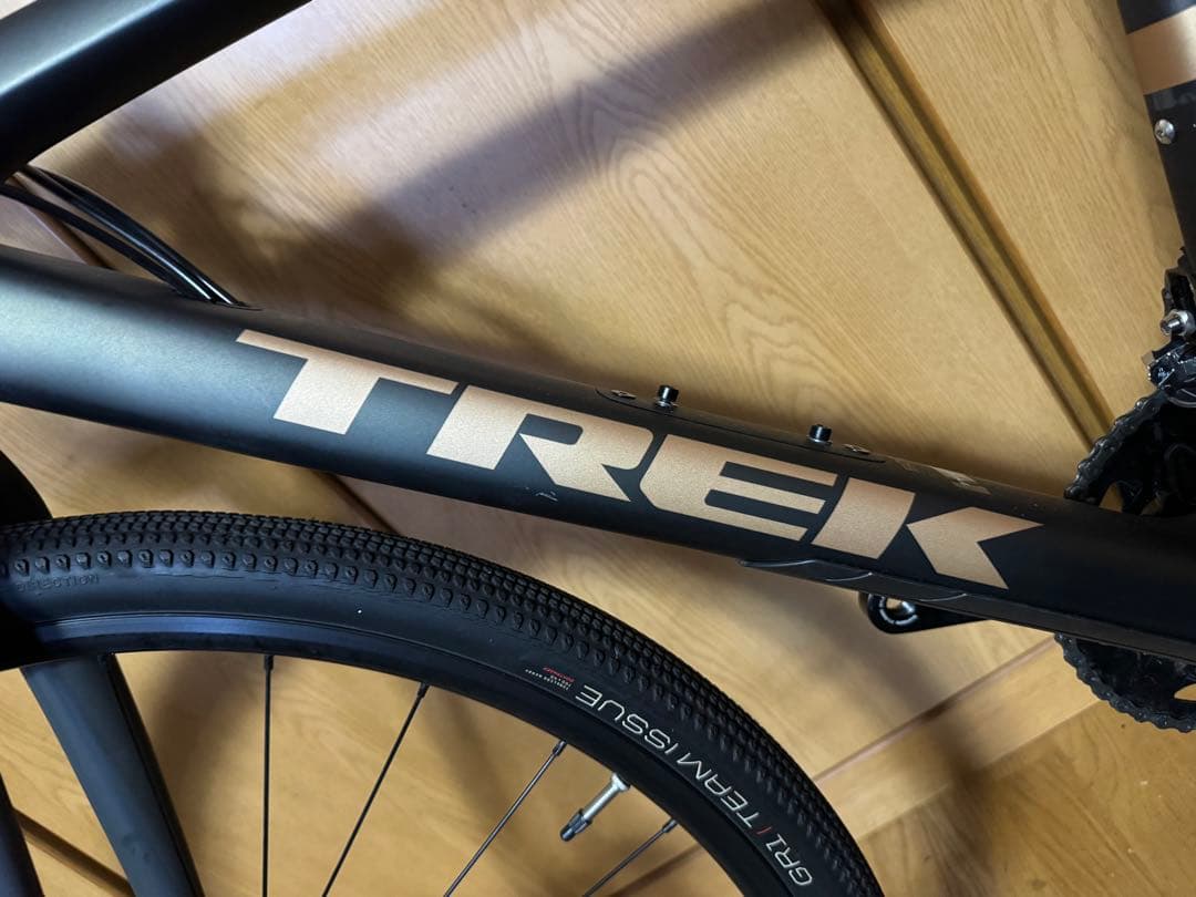 TREK CHECKPOINT SL5 2021 年　GRX