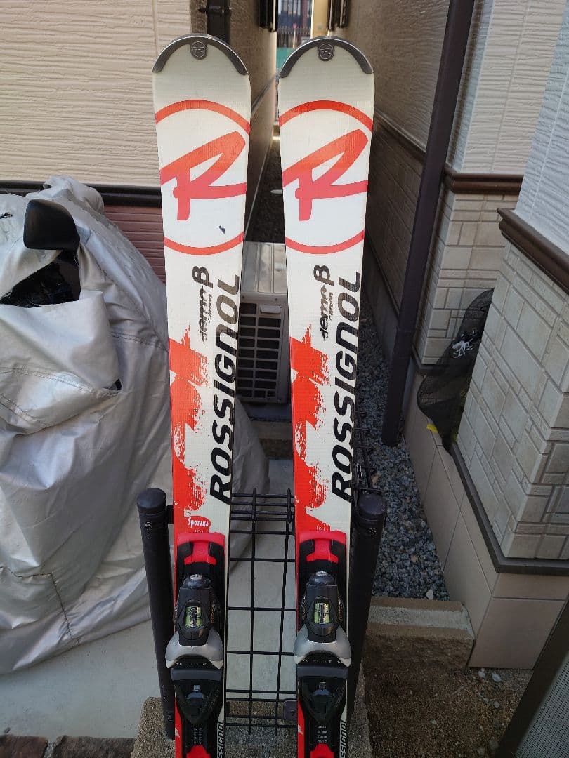 Rossignol demo β carbon