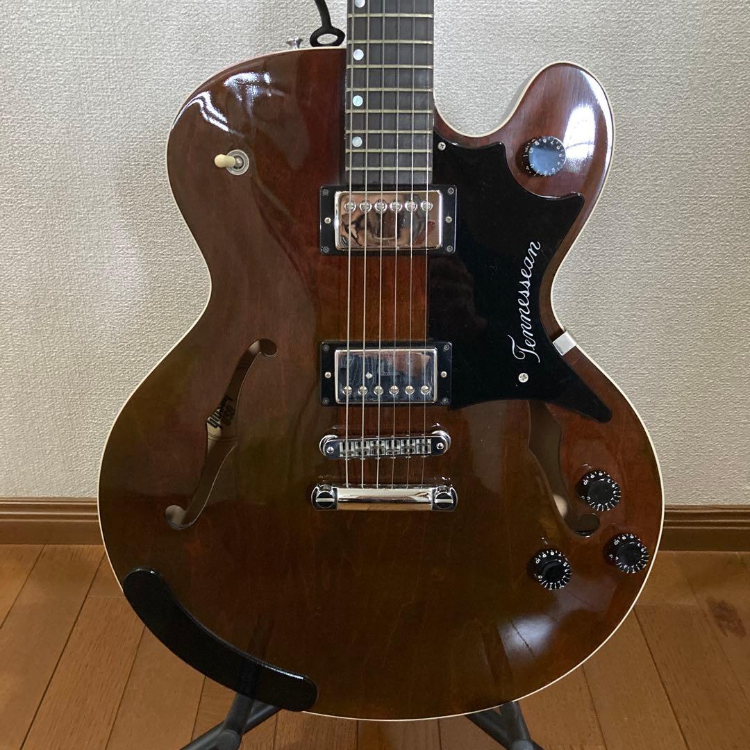 ギター Gibson Chet Atkins Tennessean