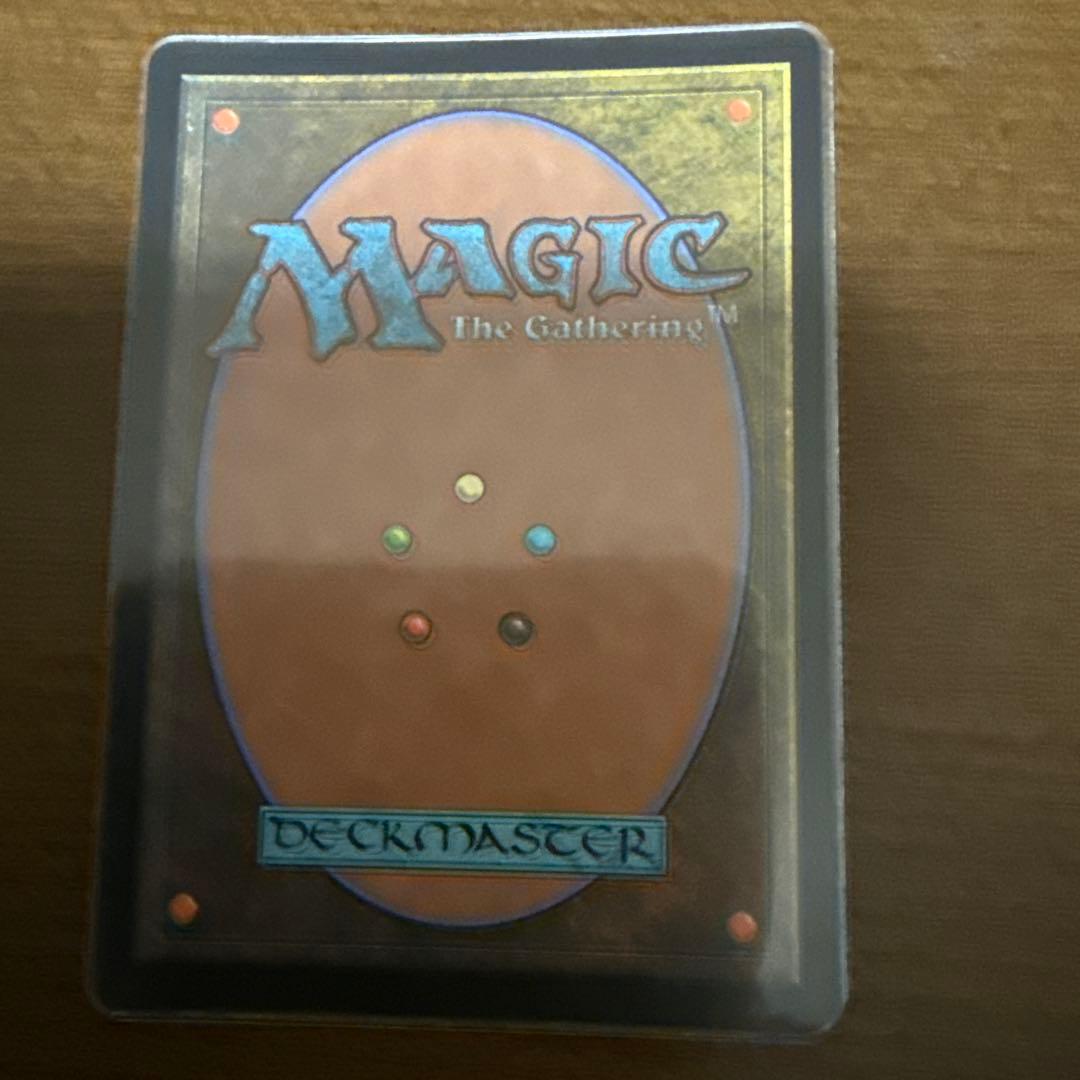 MTG 放浪皇　プロモ　pwcs