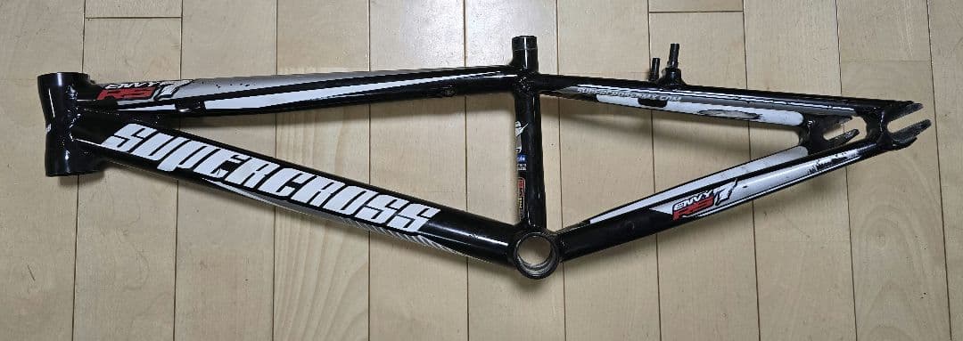 SUPERCROSS BMX / スーパークロス RS7 ENVY ジュニア
