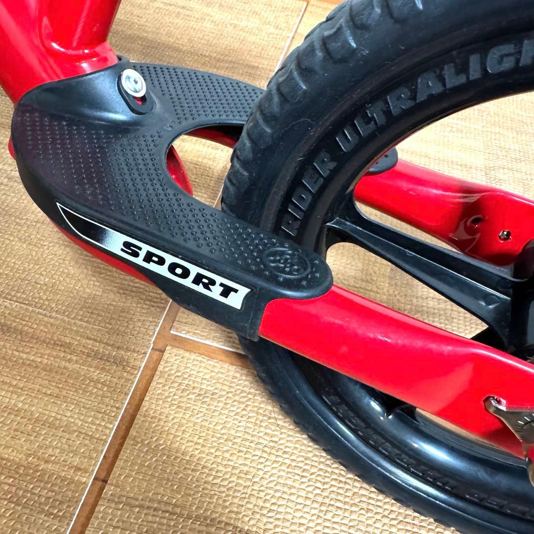 ストライダー STRIDER12 SPORTモデル
