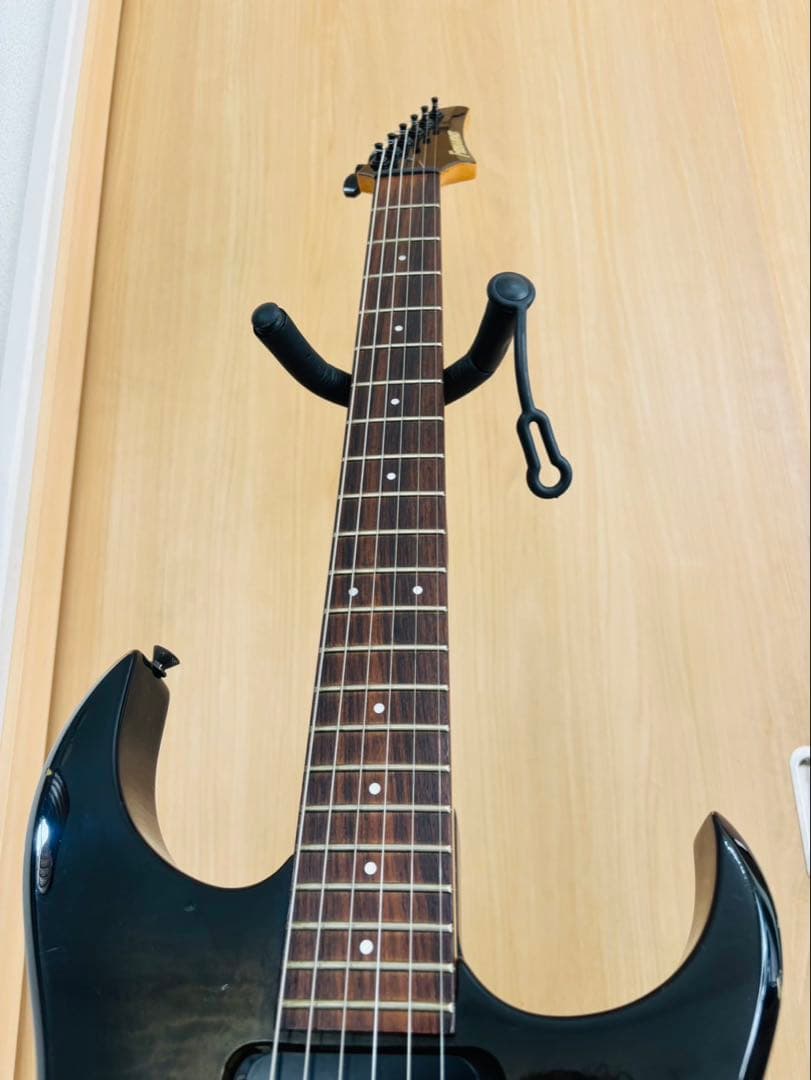 フェルナンデス　Fernandes FGZ-400 エレキギター