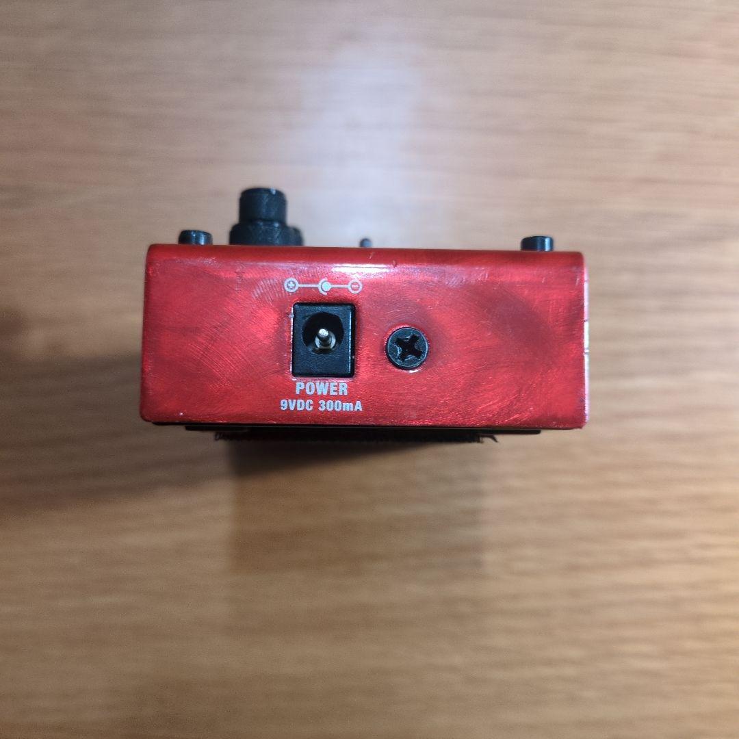 【最終値下】DIGITECH Whammy RICOCHET
