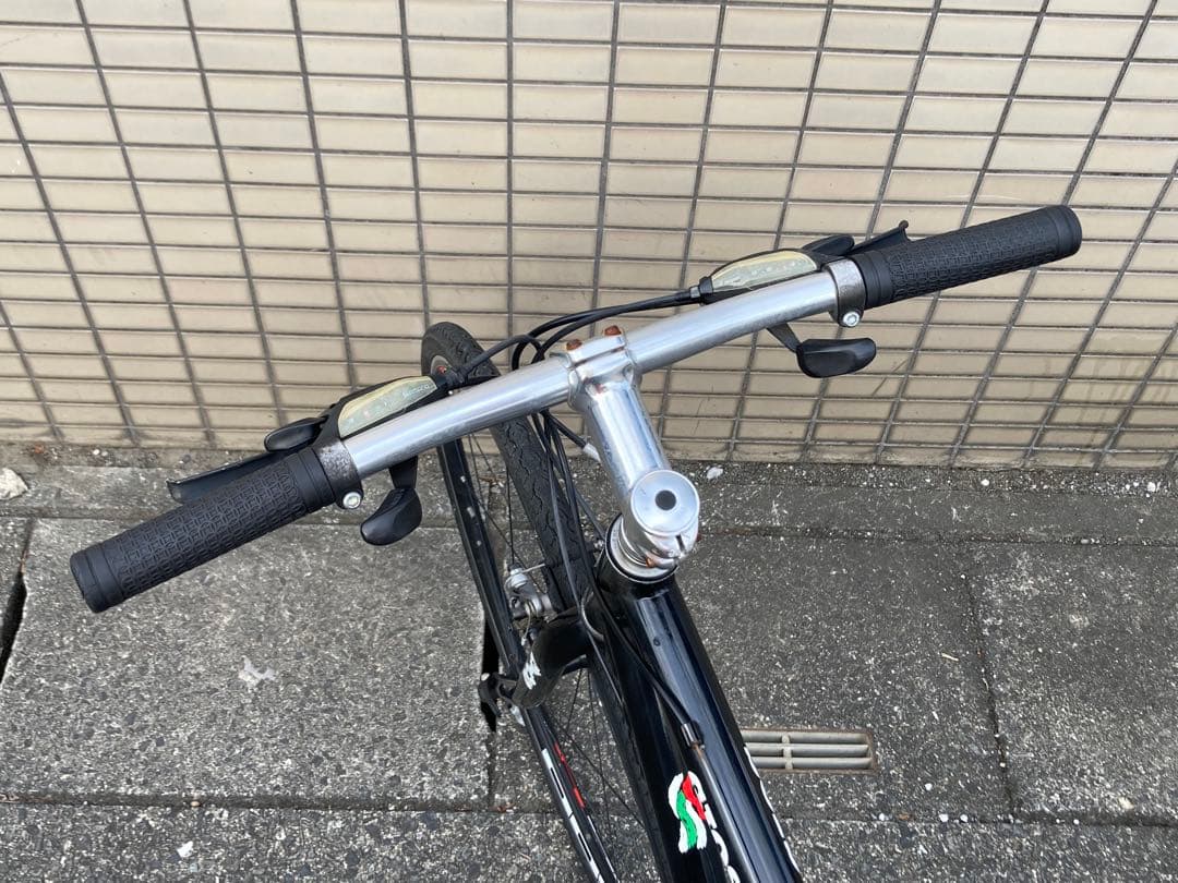 GIOS MISTRAL ジオス ミストラル サイズ520mm チェーン新品交換