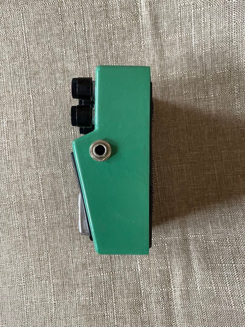 Ibanez tube screamer TS9DX 箱・説明書付き