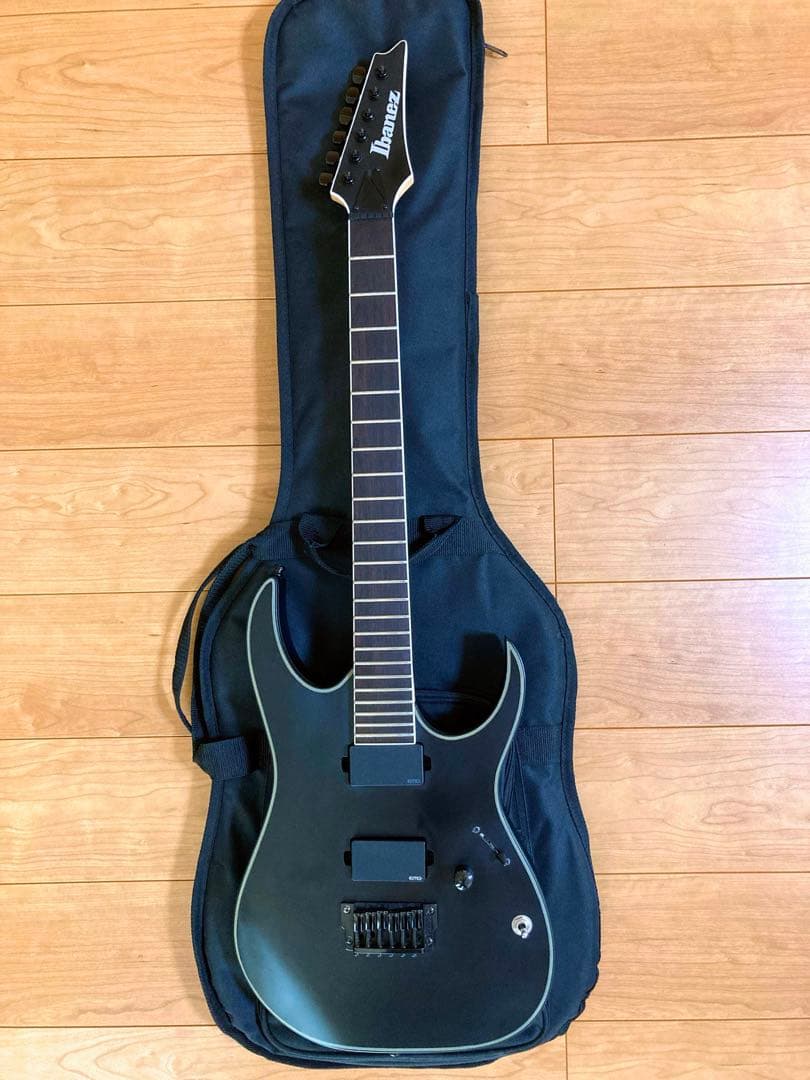 Ibanez RGIR30 BFE EMG搭載