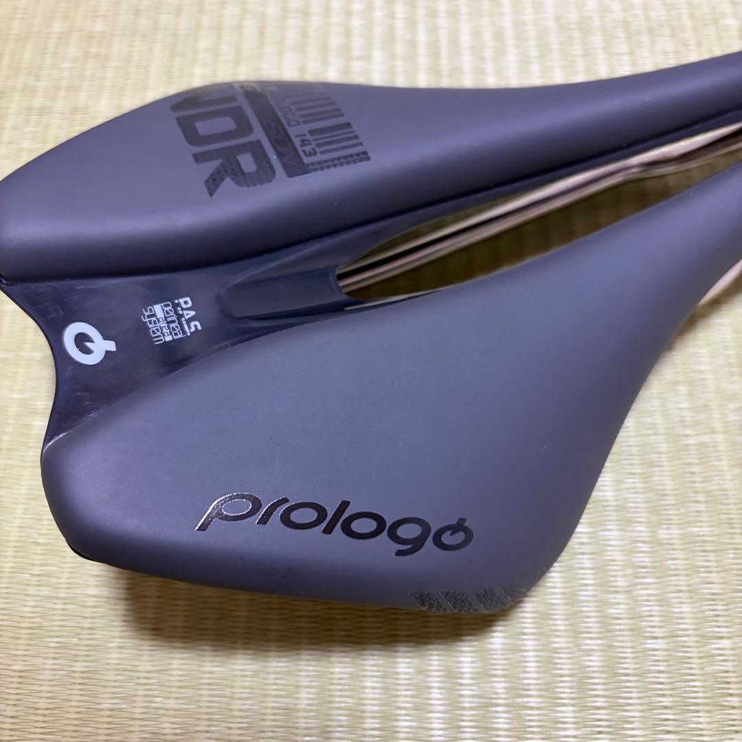 【新車取り外し】Prologo Dimension NDR Tirox