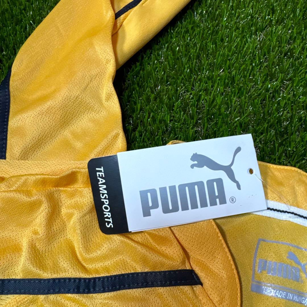 新品 ブッフォン GK イタリア代表 03-04 PUMA ユニフォーム