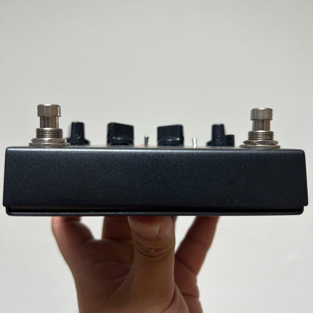 【美品】Fulltone FULL-DRIVE 3 FD3 ＋おまけ