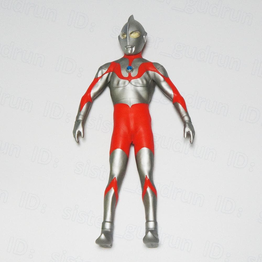 【美品】　RAH　ウルトラマン B TYPE Ver.1.5　1/6 フィギュア