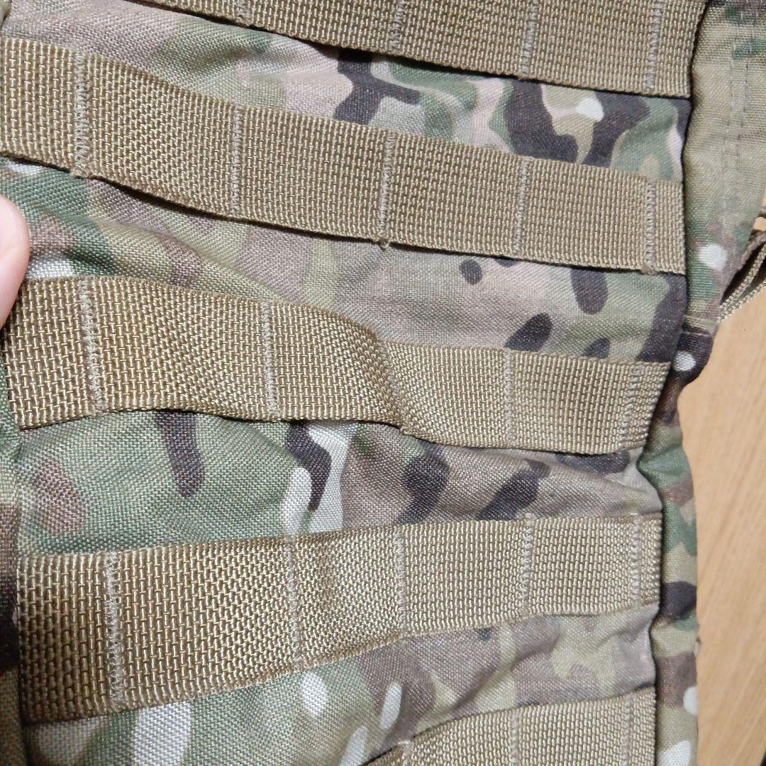 tactical assault gear グラディエーターチェストリグ
