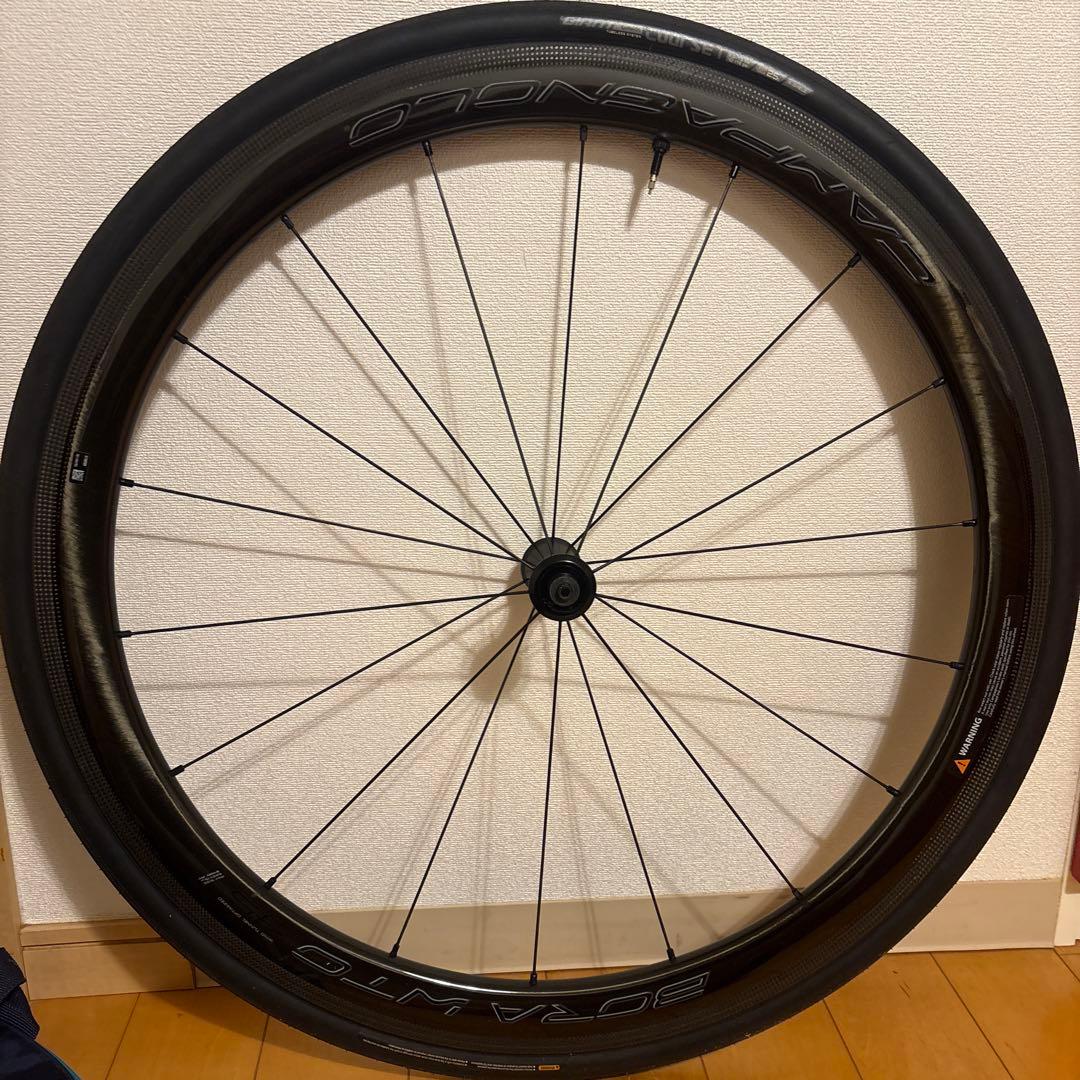 パーツ Campagnolo Bora WTO 45
