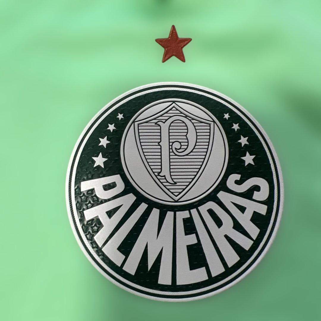 パルメイラス2022年サードサッカーユニフォームプーマPalmeiras