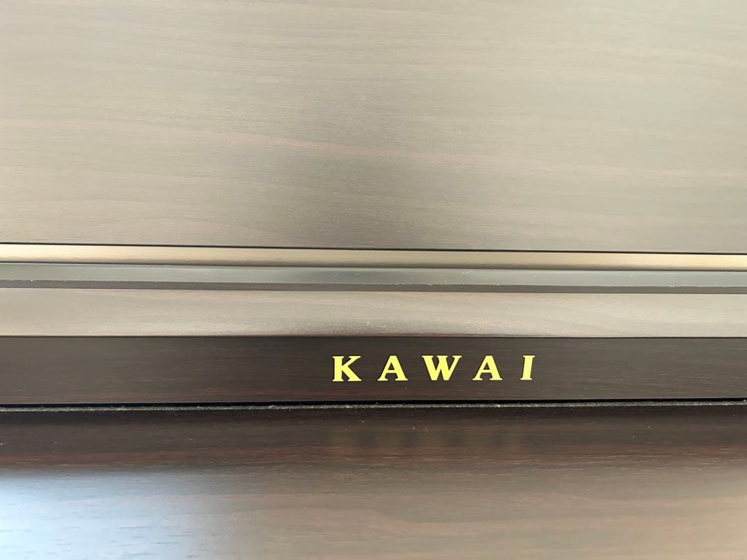 【送料込み】KAWAI デジタルピアノ CN24R【専用イス別売り】