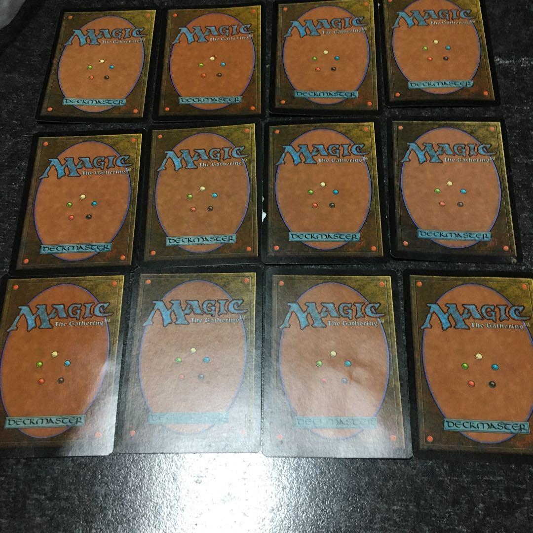 MTG カードゲーム