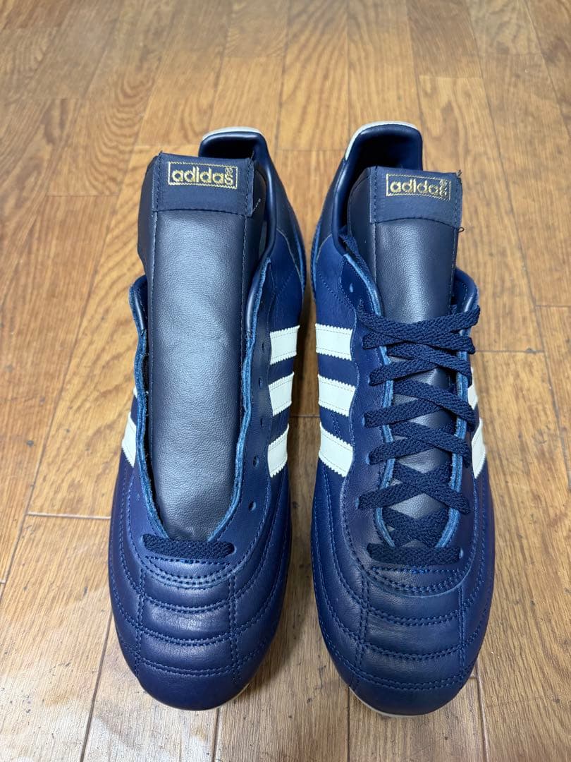 adidas BEXLEY アディダス　ベクスレイ　サッカースパイク　27cm