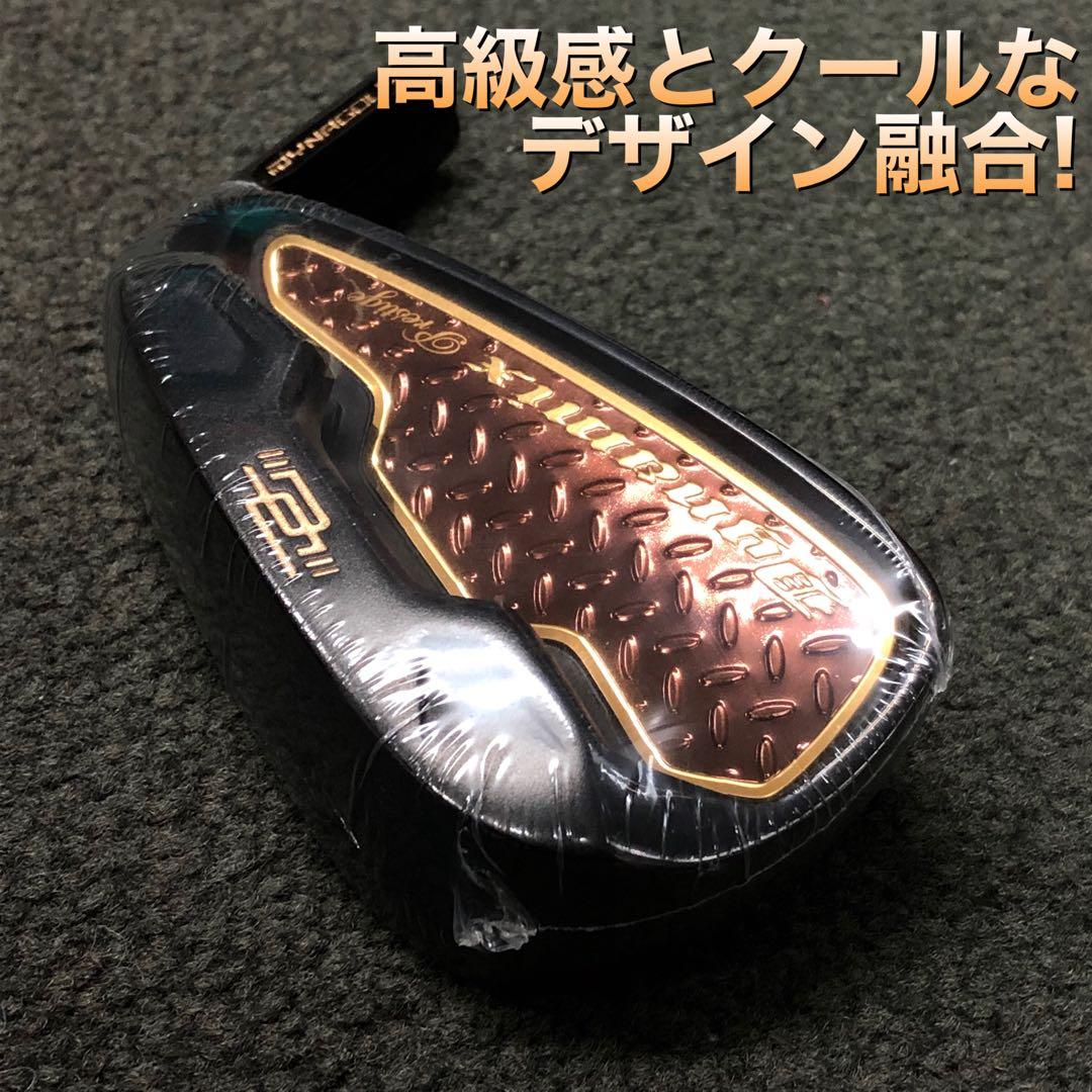 ★新品6本！2番手飛ぶ最高峰!ダイナミクス プレステージアイアン 5〜PWセット