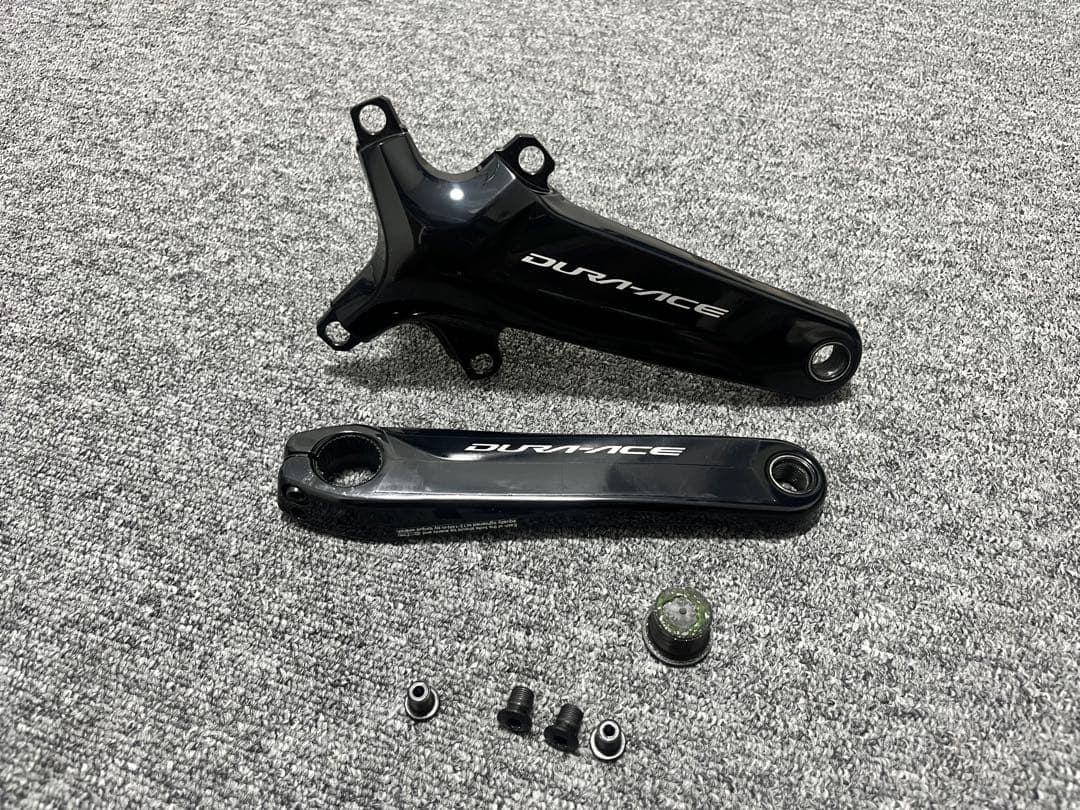 パーツ Sale! FC-r9100 DURA-Ace 170