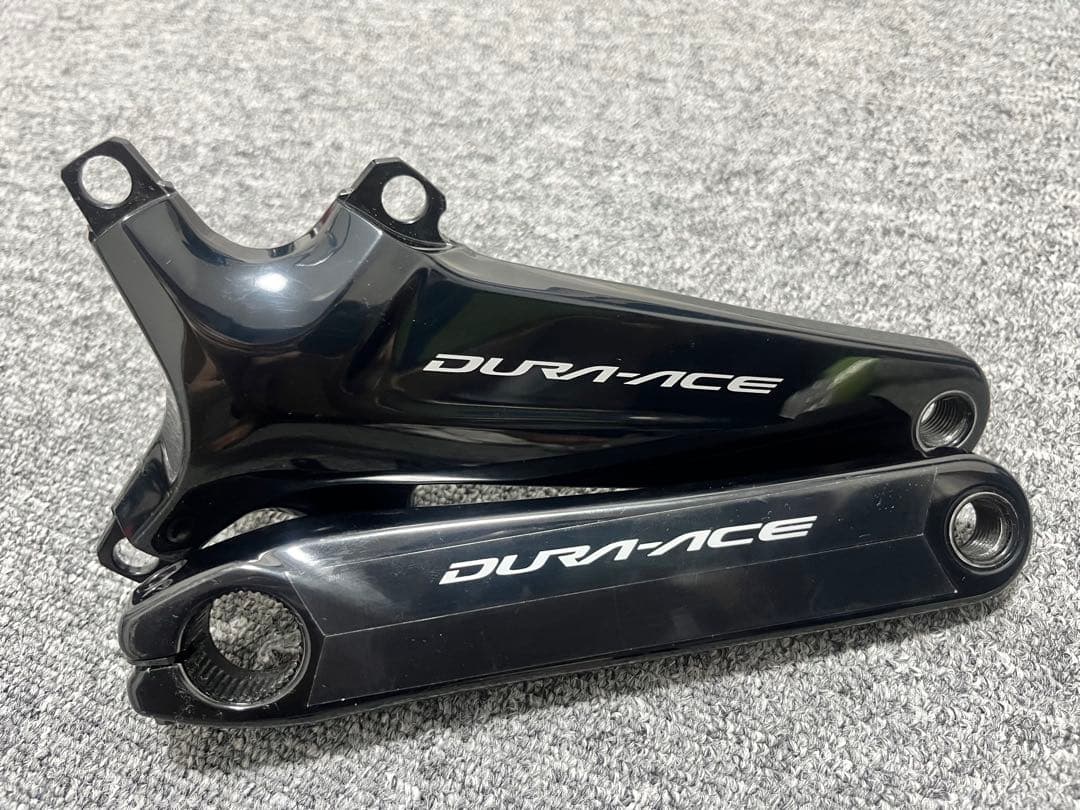 パーツ Sale! FC-r9100 DURA-Ace 170