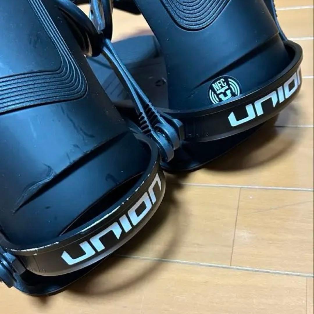 union ultra 24-25 Mサイズ