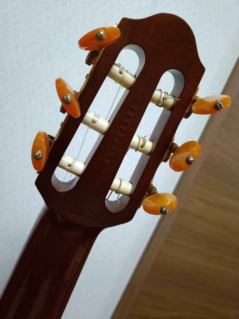 未使用美品 YAMAHA SLG130NWカスタム 純正ケース ACアダプター