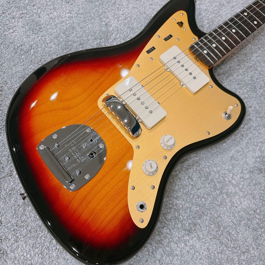 Fender / ISHIBASHI FSR MIJ トラディショナル60JM