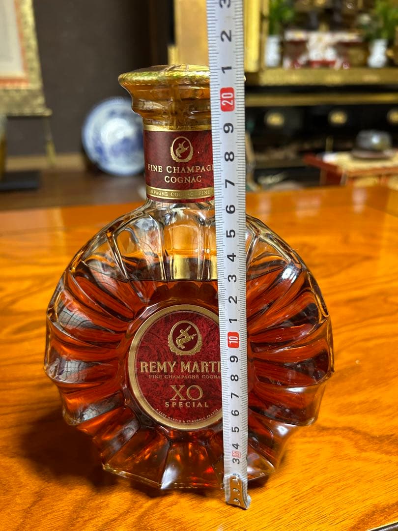 ブランデー REMY MARTIN XO SPESIAL