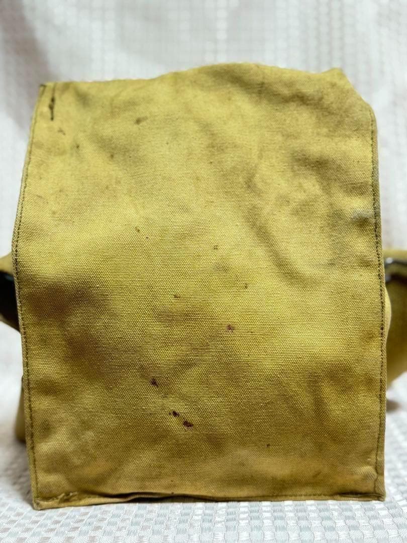 米軍 実物 オプティカル ガスマスク M1