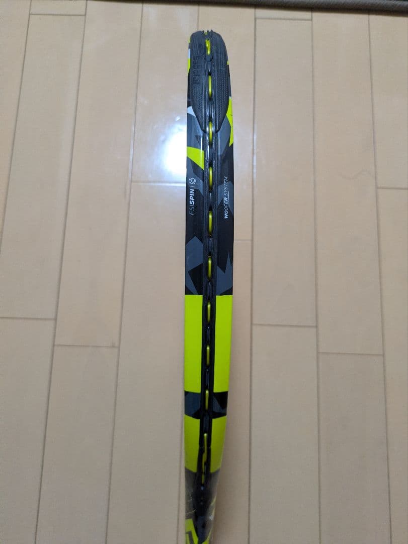 バボラ ピュアアエロ100 2023 Babolat Pure Aero G2