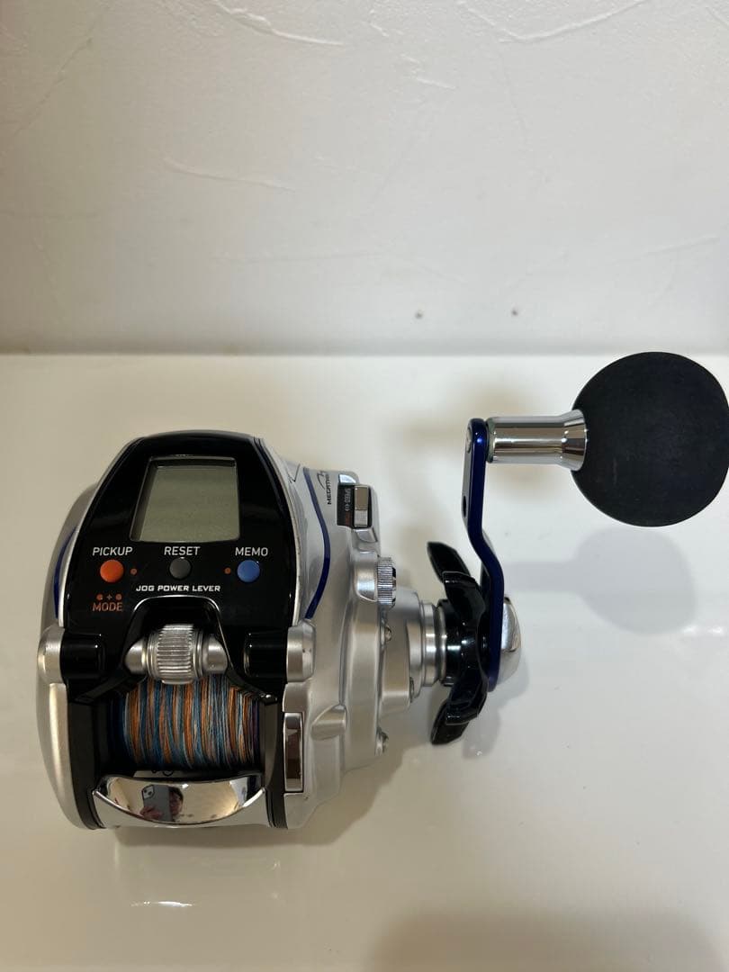 Daiwa SEABORG 300MJ シーボーグ