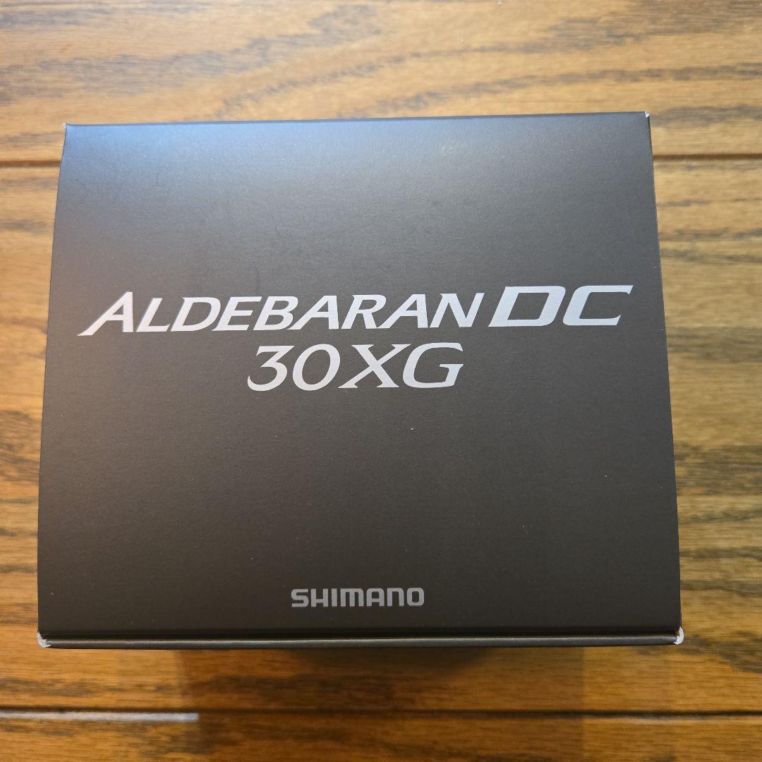 ALDEBARAN DC 30XG アラデバランDC